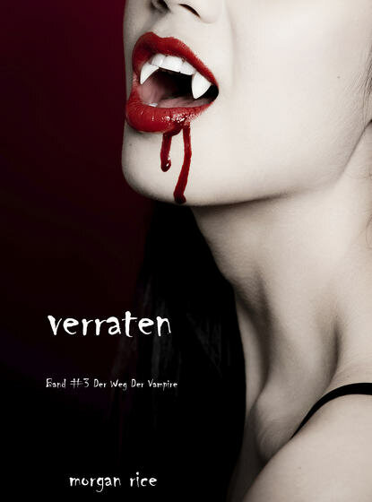 Verraten [Цифровая книга]