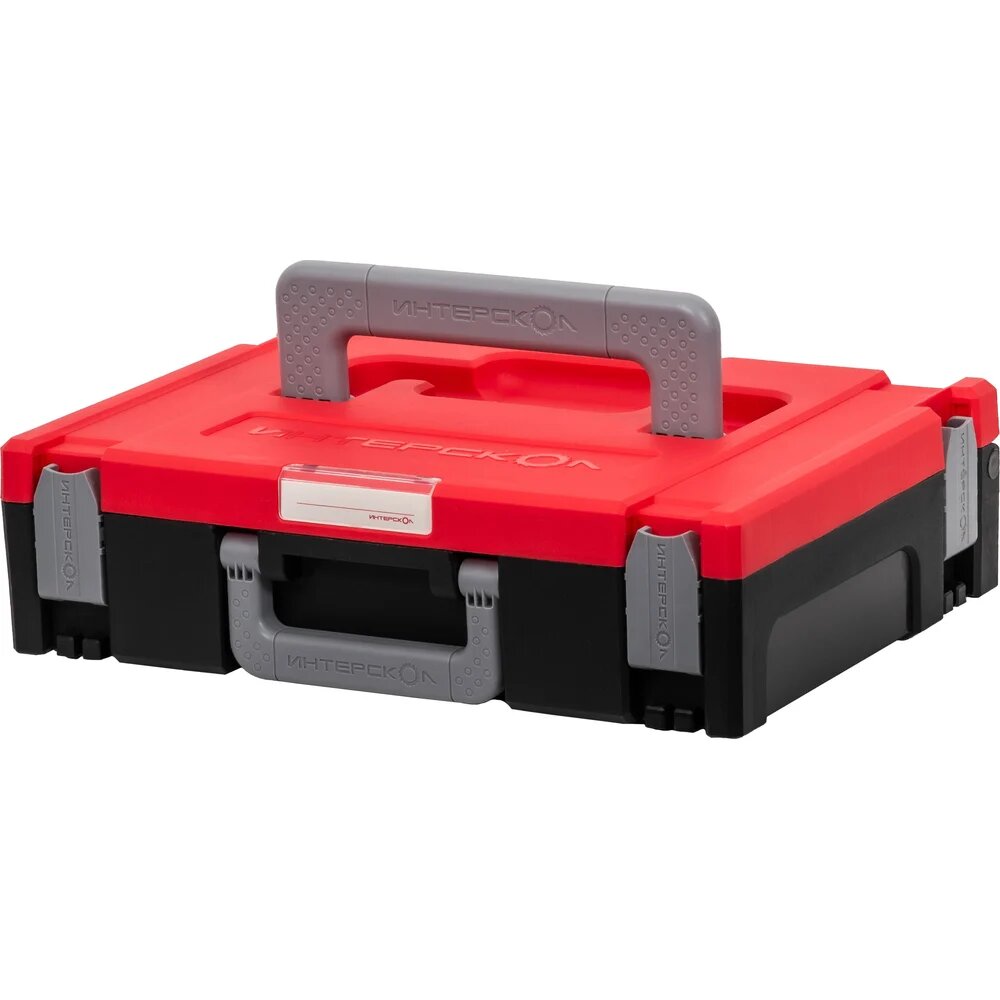 Мультибокс Интерскол малый 100 2407.100