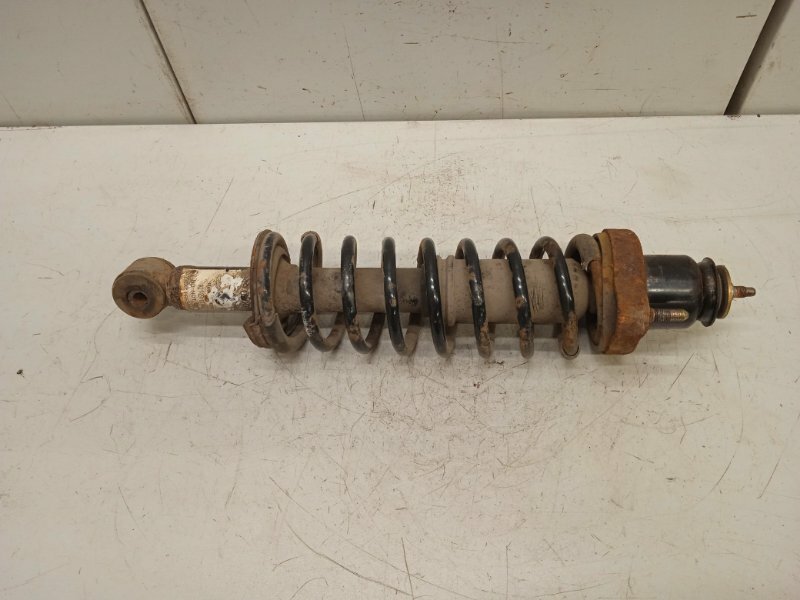 Б/У стойка, Чери Фора А21 Амортизатор задний Chery Fora A21 2008 DC 91260 CHERY арт. A212911010AC