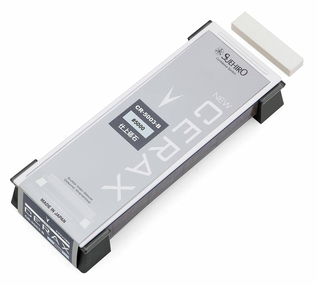 SUEHIRO Камень точильный NEW CERAX #5000 183*63*20