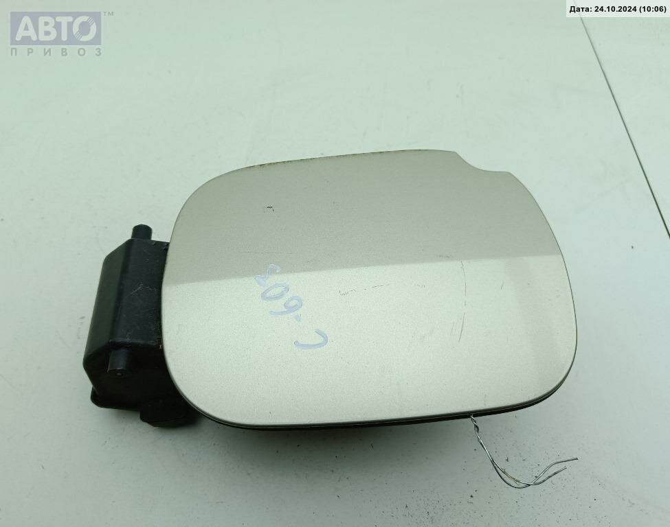 Лючок бака Renault Clio 3 (2005-2012)