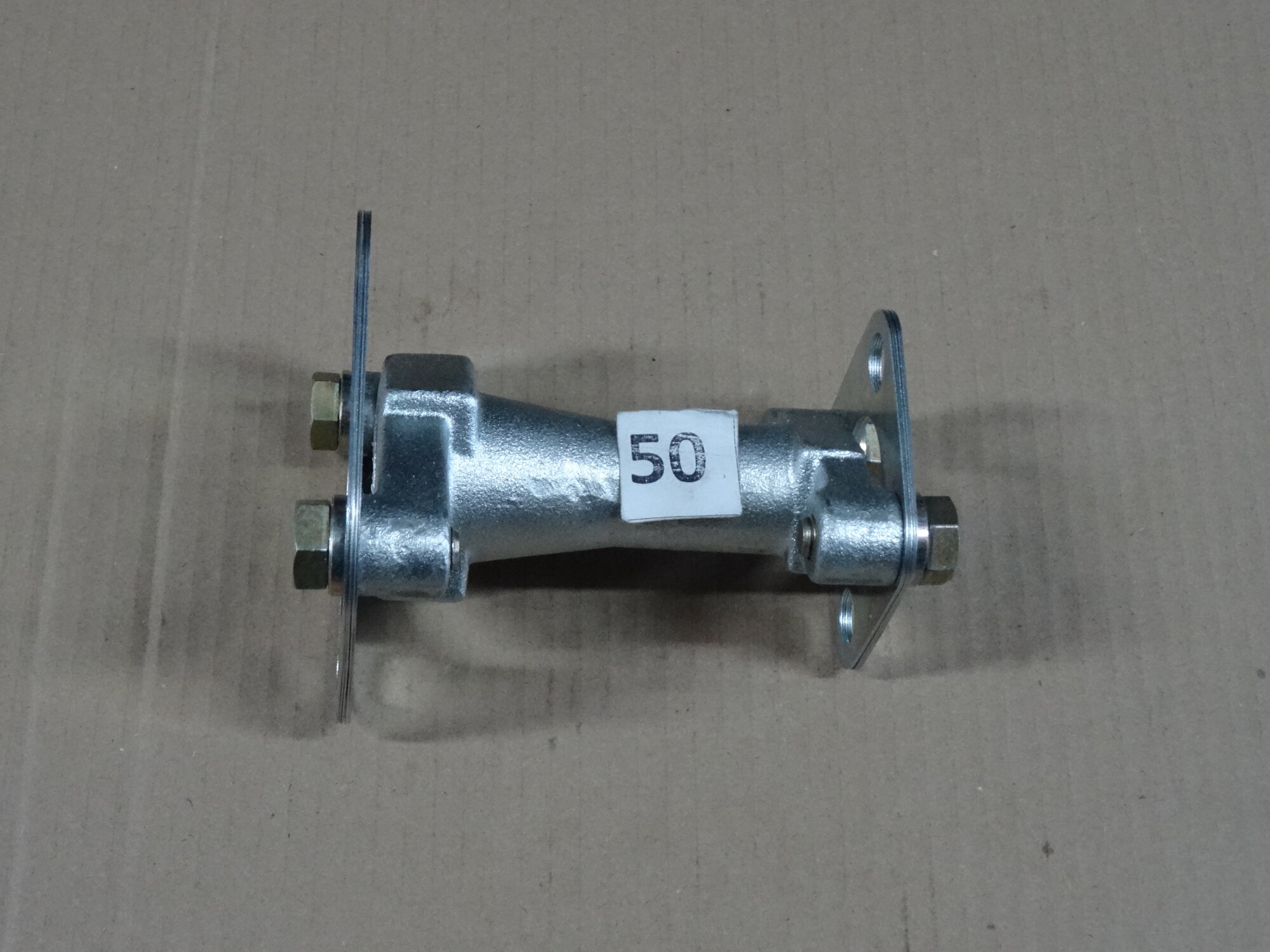 Вал привода ТНВД КамАЗ в сборе