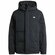 Пуховик adidas REGULAR DAILY DOWN JACKET, размер XXL, черный