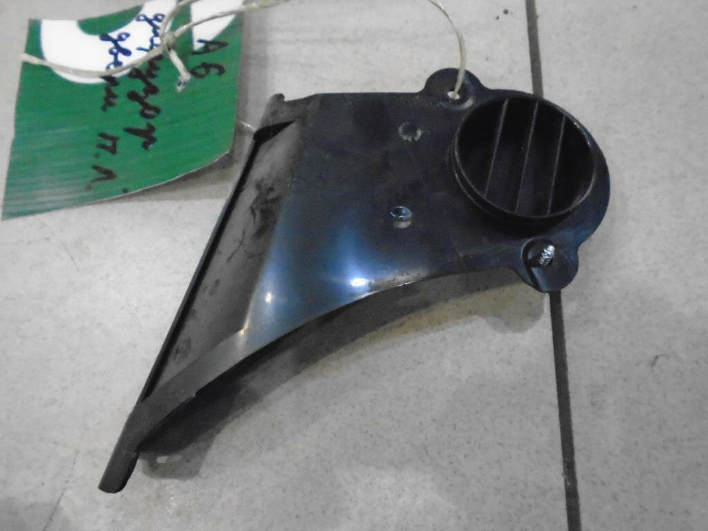 Дефлектор воздушный обшивки двери передней левой от Audi A6 C6 2004-2011