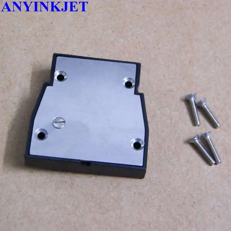 ANYINKJET Желобный блок ENM28591 для принтеров Imaje 9010 9020 9030 9018 9028 9029