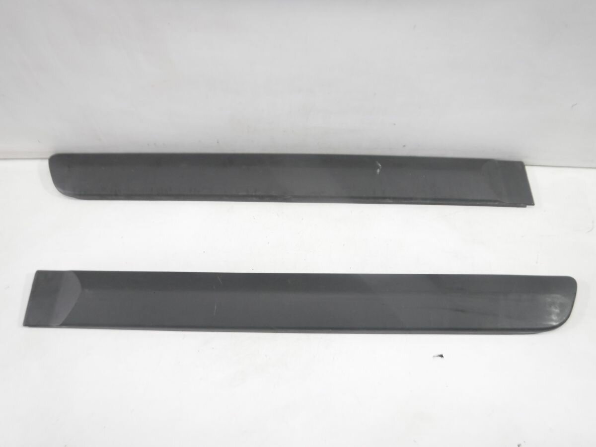 Накладка двери задней ВАЗ (LADA) Largus I (2012—2021) 8450000411