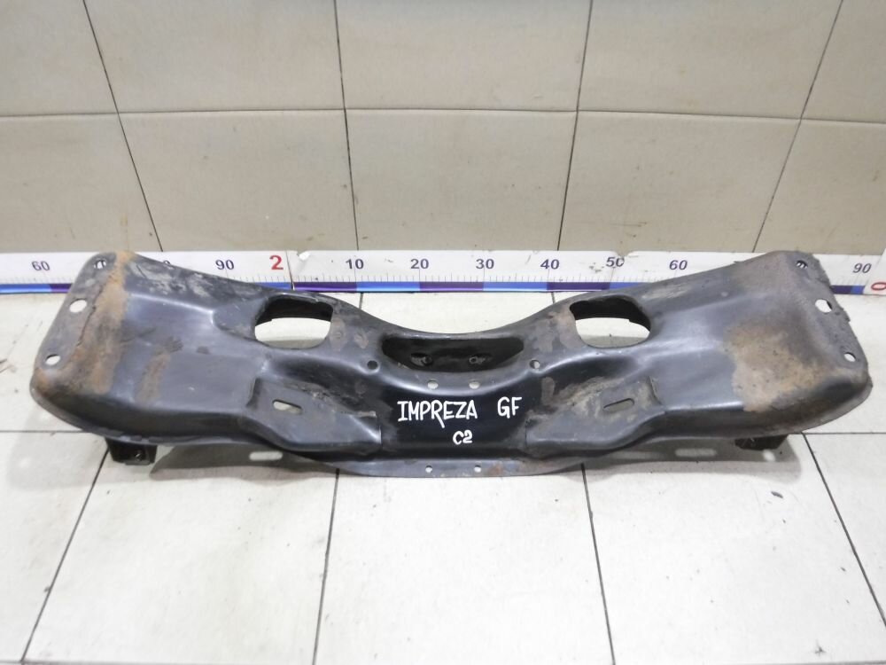 Балка подмоторная Subaru Impreza G10 20100FA002