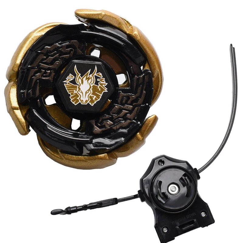 Волчок Beyblade Galaxy Pegasis Fury Master 4D, TMH Pegasis