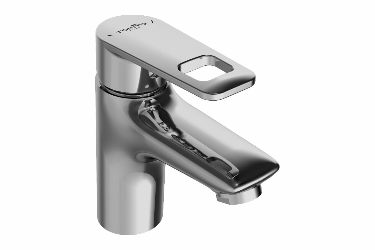 Cмеситель для раковины TOKITO TOK-RUM-1011