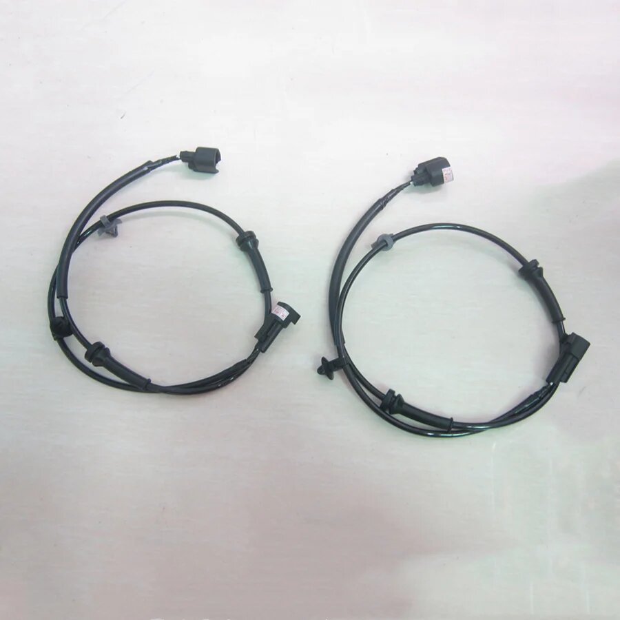 Автомобильные аксессуары, тормозная система, задний датчик ABS для Mazda 3 2004-2012 BK BL Mazda 5 2007-2015 CR CW