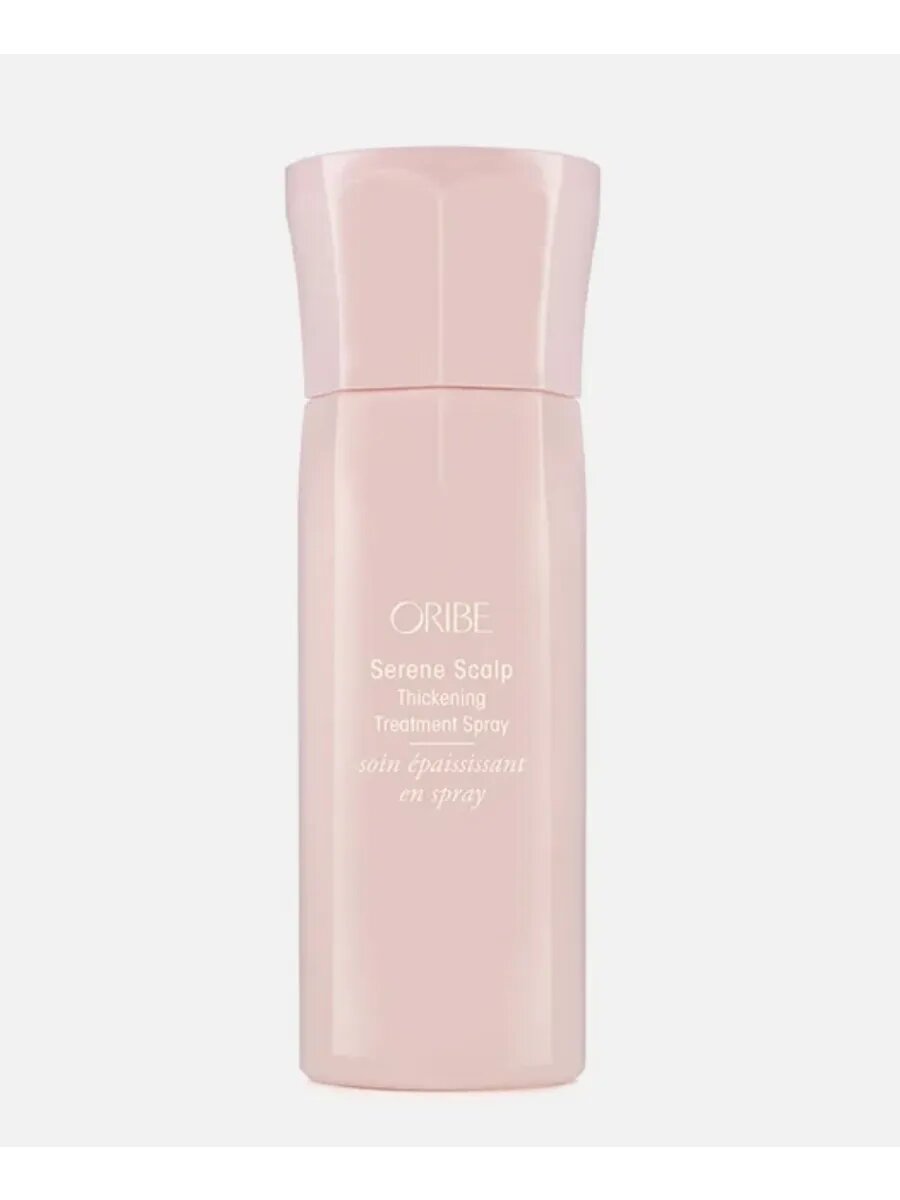 Активизирующий рост волос спрей ORIBE serene scalp