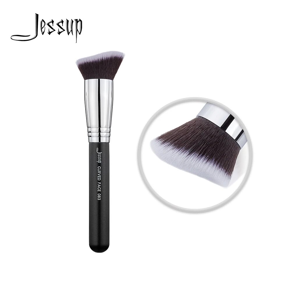 Jessup Кисть для макияжа B083