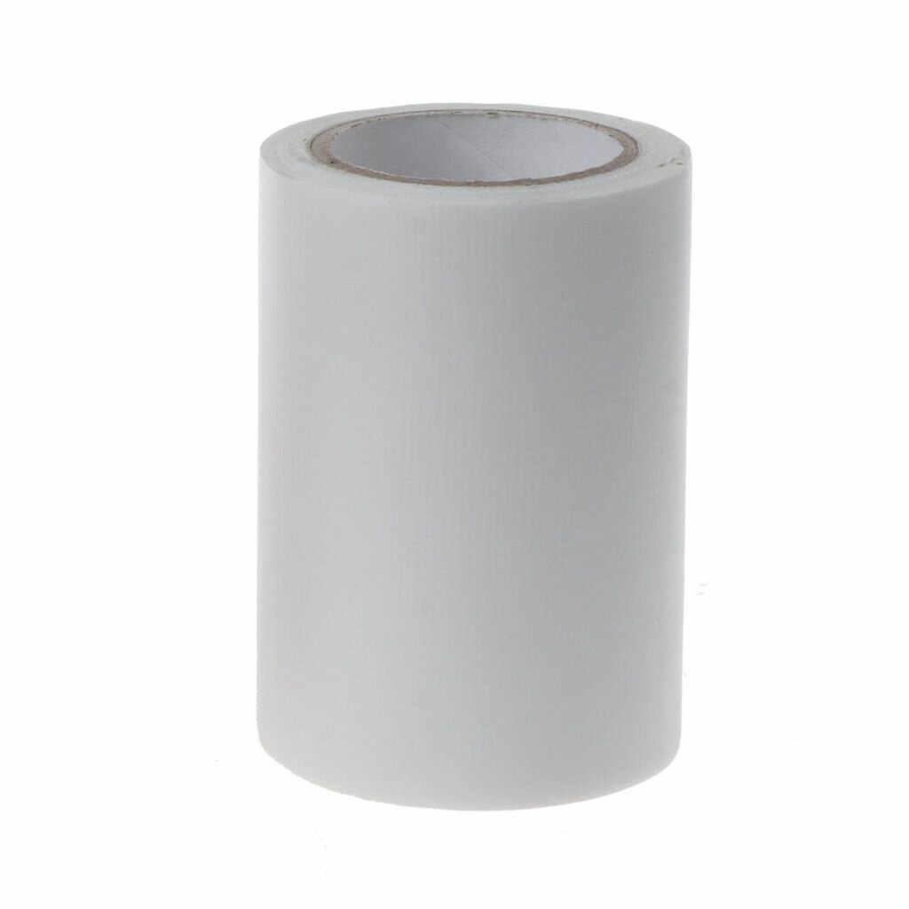 Аппаратные средства+Лента с рисунком из искусственной кожи-2 белых кожаных узора