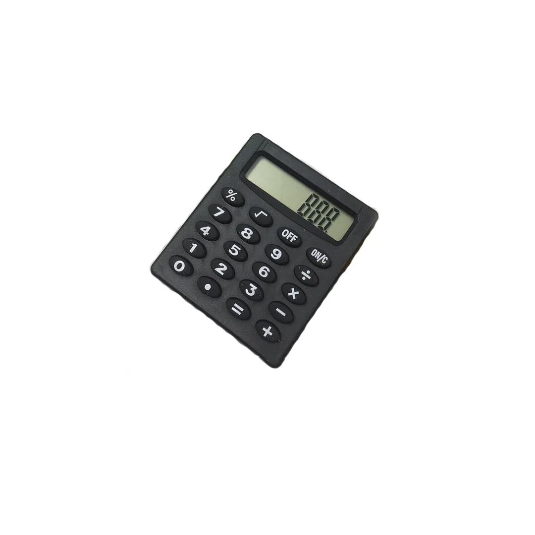 AEVYVKV 8-разрядный персональный калькулятор черный