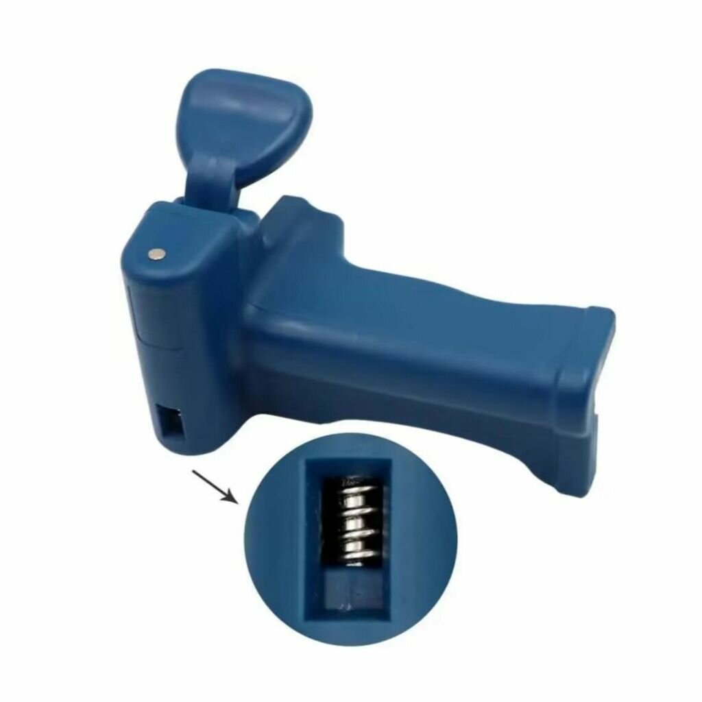 (1 шт.) Ручная промывка