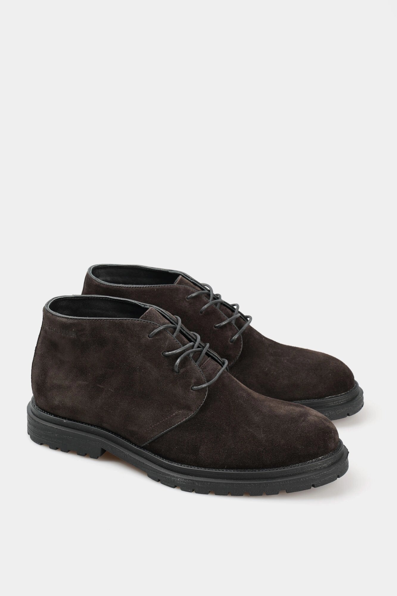 Ботинки Зима 2024