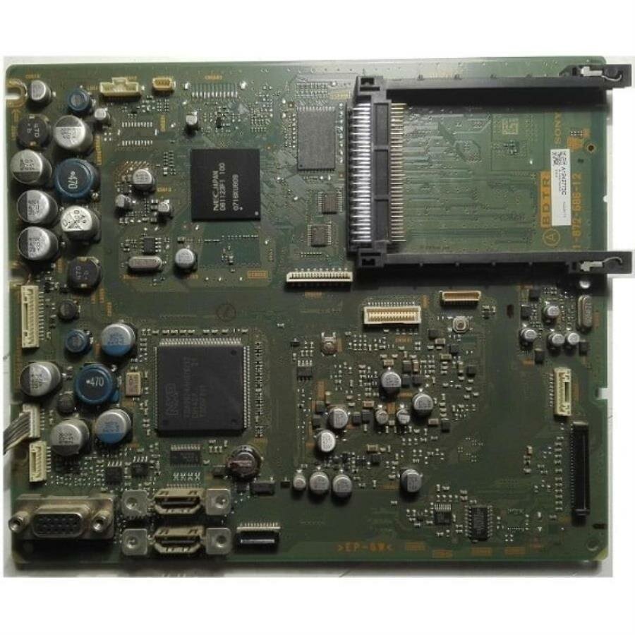 Sony 1-872-686-12 MainBoard для телевизора KDL-40P2530