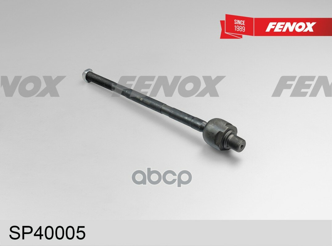 Рулевая тяга л/пр FENOX арт. sp40005