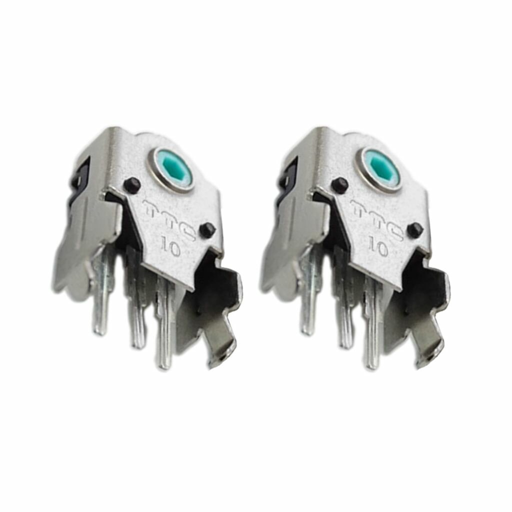 Энкодеры колеса мыши TTC 10мм