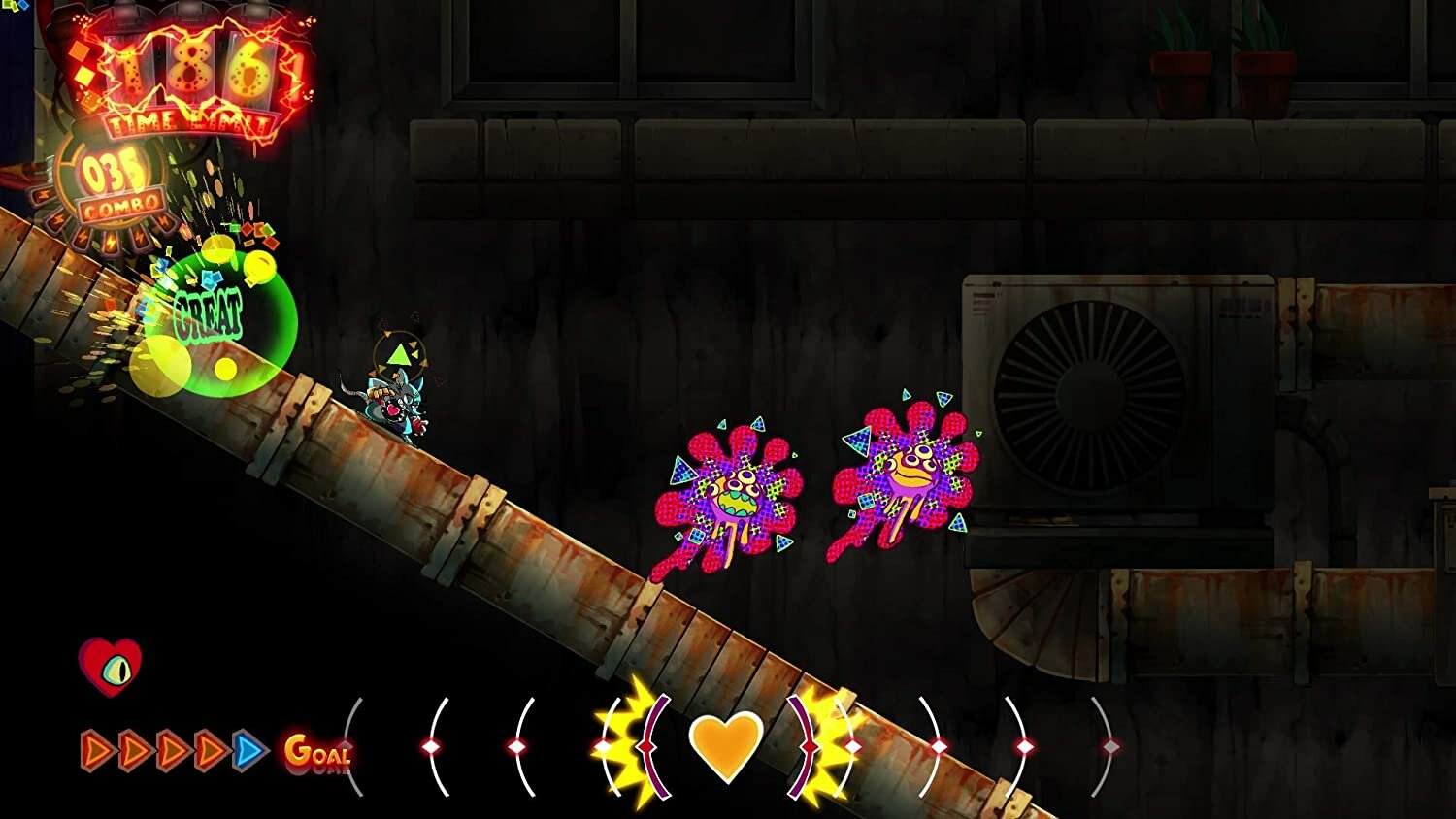 Mad Rat Dead Switch — фото 1