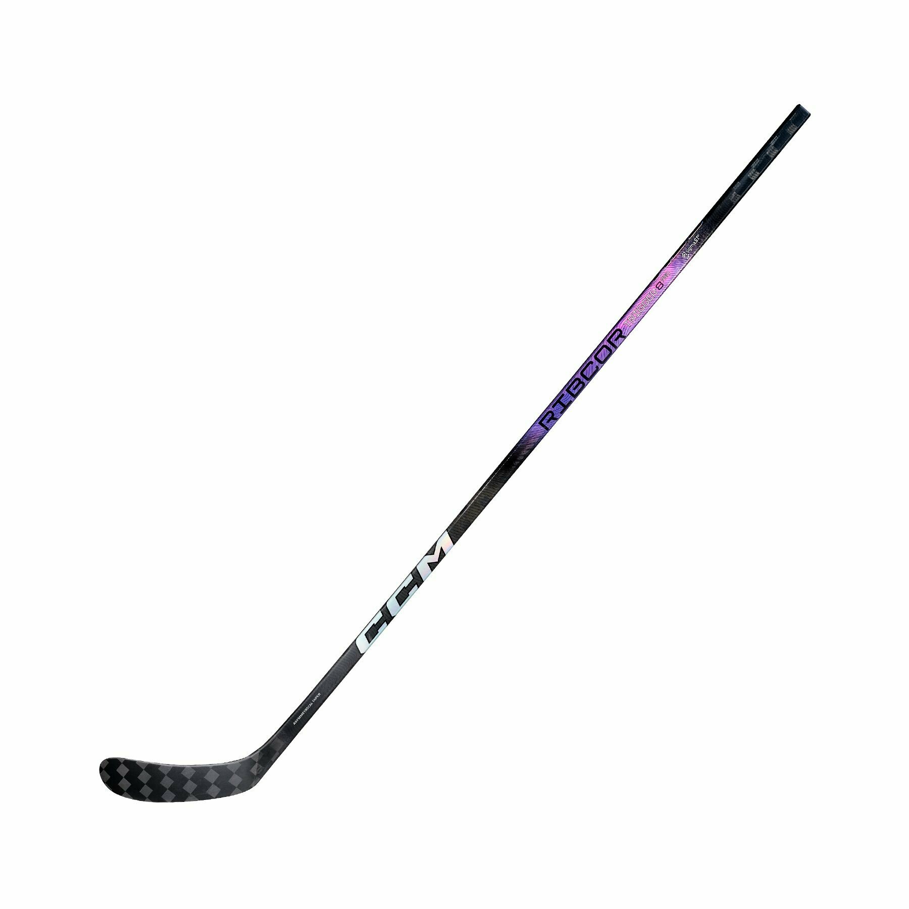 Клюшка композитная муж. HS TRIGGER 8 PRO SR 80 (29L)