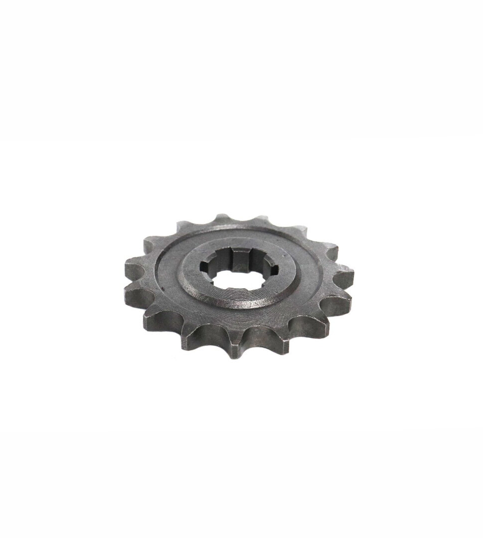 Звезда мотоцикла Восход 15 зубов