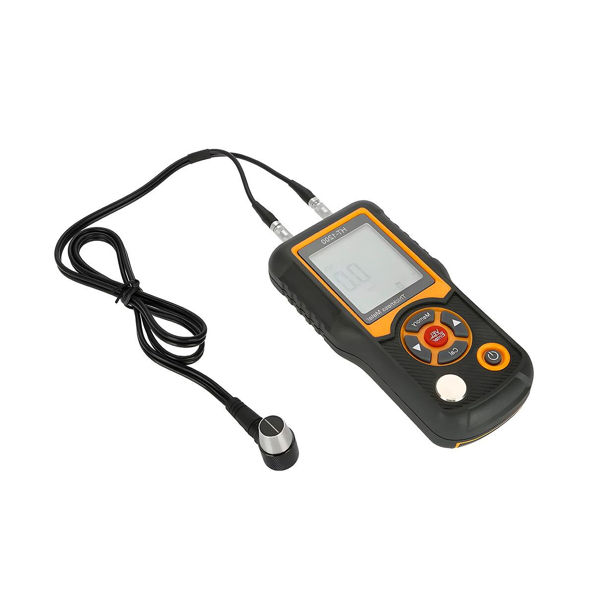 Ultrasonic thickness meter Модель: HT 12.00 (A15435LU), ультразвуковой толщиномер металлических и неметаллических материалов.