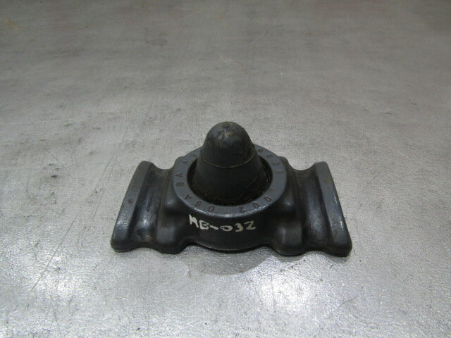 Отбойник передней рессоры Mercedes Actros, Axor