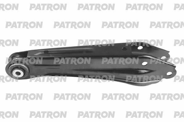 Рычаг подвески BMW X4 2014-2018 & F26 BMW X3 2010-2016 & F25 (Произведено в Турции) PS5762