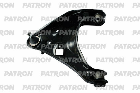 Рычаг подвески FORD EXPLORER UN105/UN150 1995-2001 (Произведено в Турции) PS50330L