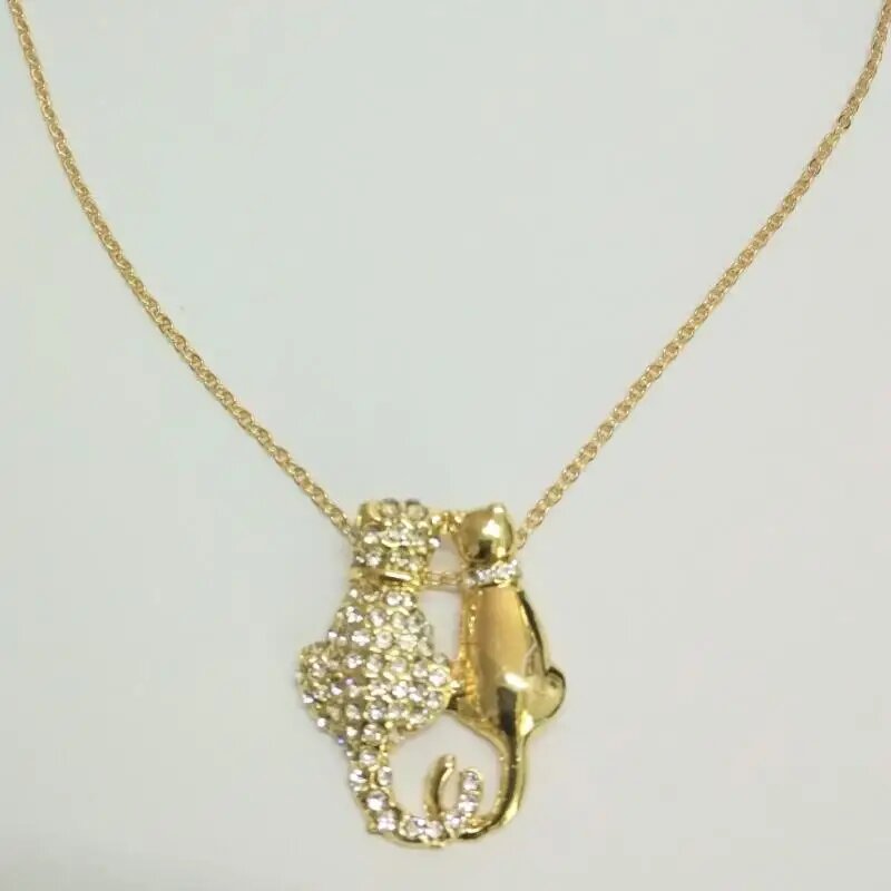 Колье