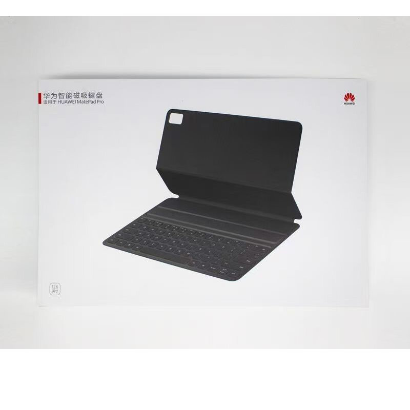 Интеллектуальный магнитный чехол-клавиатура HUAWEI, совместимая с HUAWEI MatePad Pro 12.6