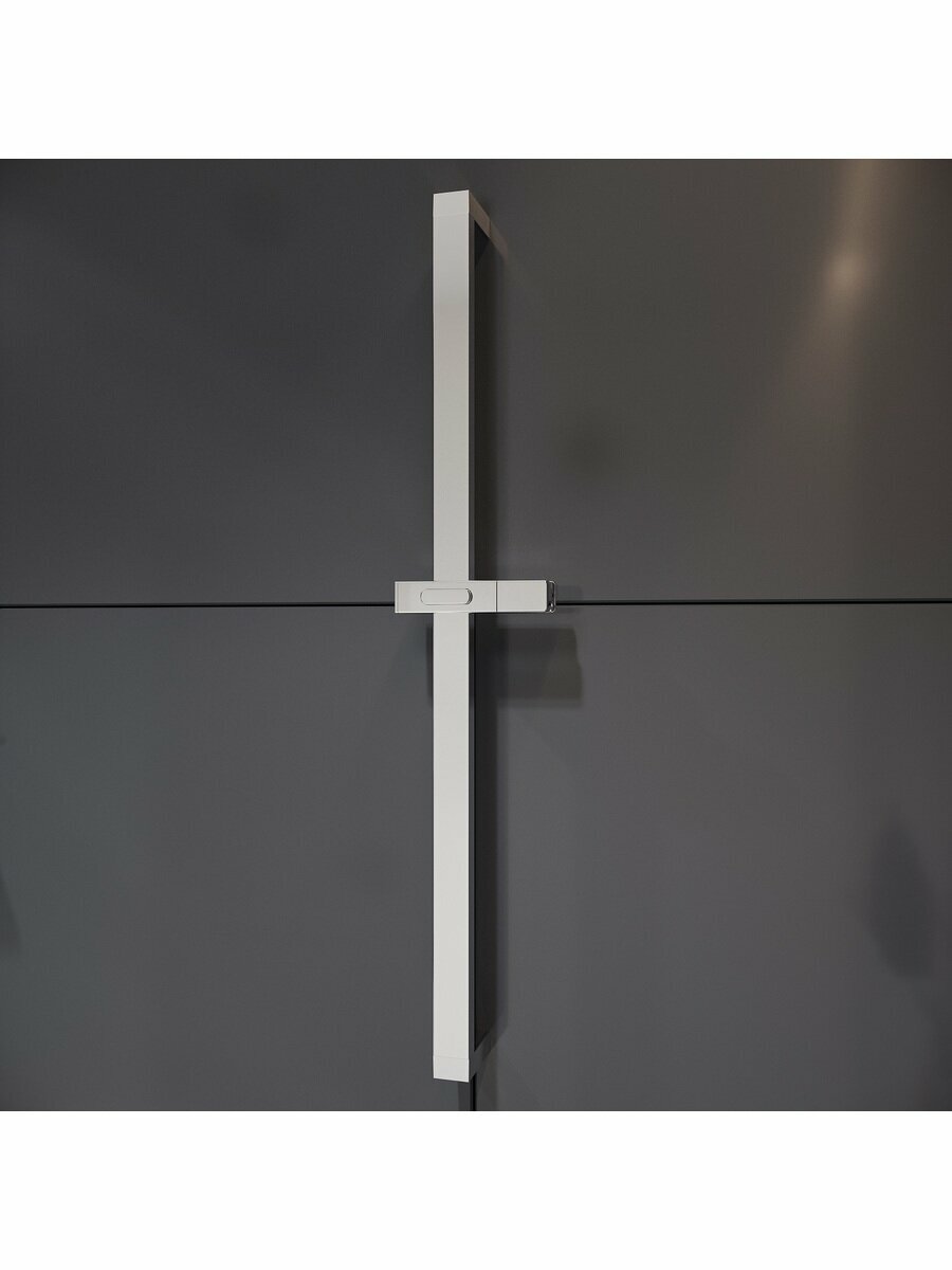 Стойка для душа IDDIS Slide SLI70CLi17 нержавеющая сталь глянцевый хром