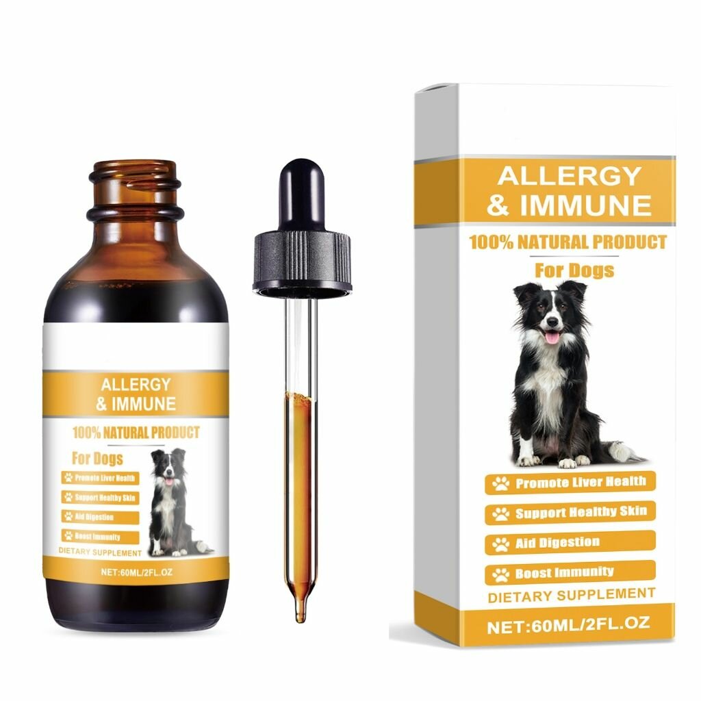 Средства для чистки домашних животных Натуральный ингредиент Собачьих снотворных средств Успокаивающая смесь эфирных масел в каплях