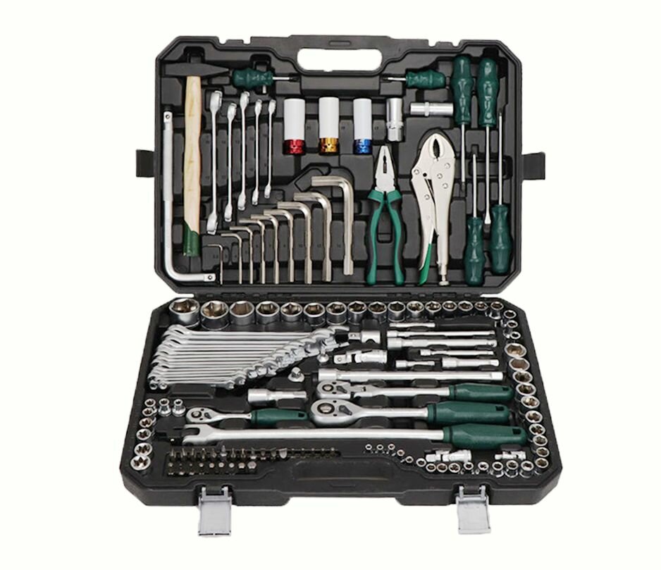 Набор инструментов