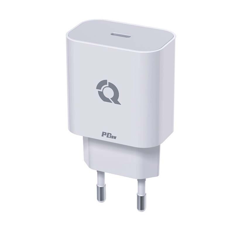 Блок питания сетевой Turbo. PD3.0, QHC-101