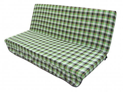 Мягкий элемент Garden Story 1800х560х80 поликоттон М101-МТ091 арт. Мастак, Мастак Пр, Секвойя, Сорренто, Варадеро, Си