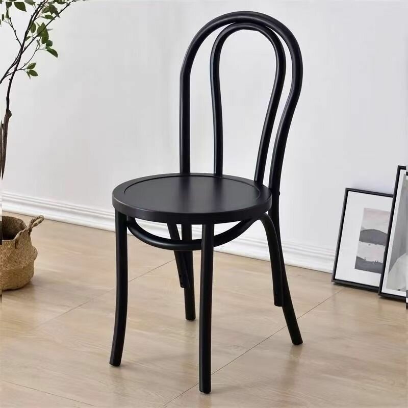 Деревянный Венский стул: классический дизайн для любого пространства/венские стулья для кухни