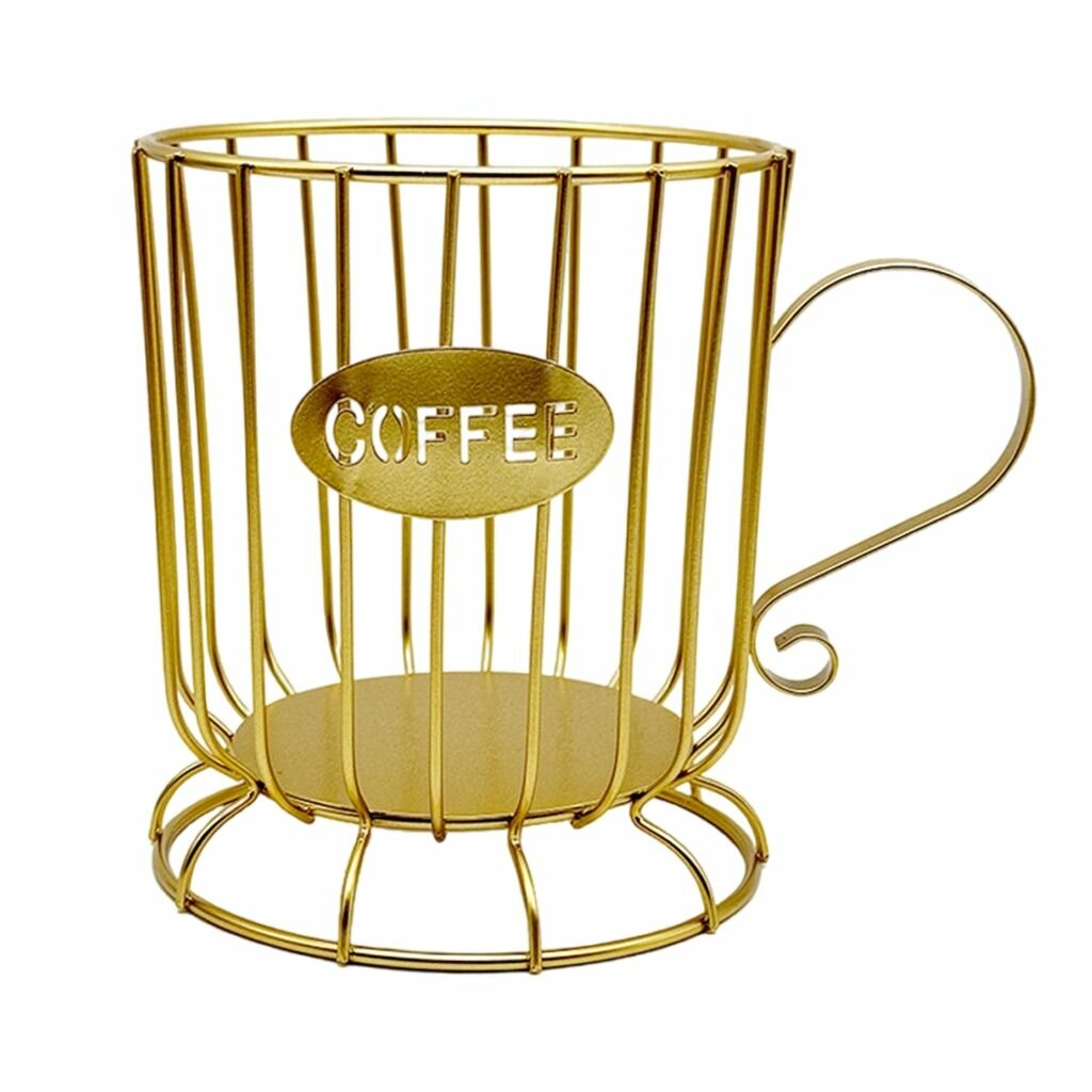 Держатель для кофе и эспрессо-капсул