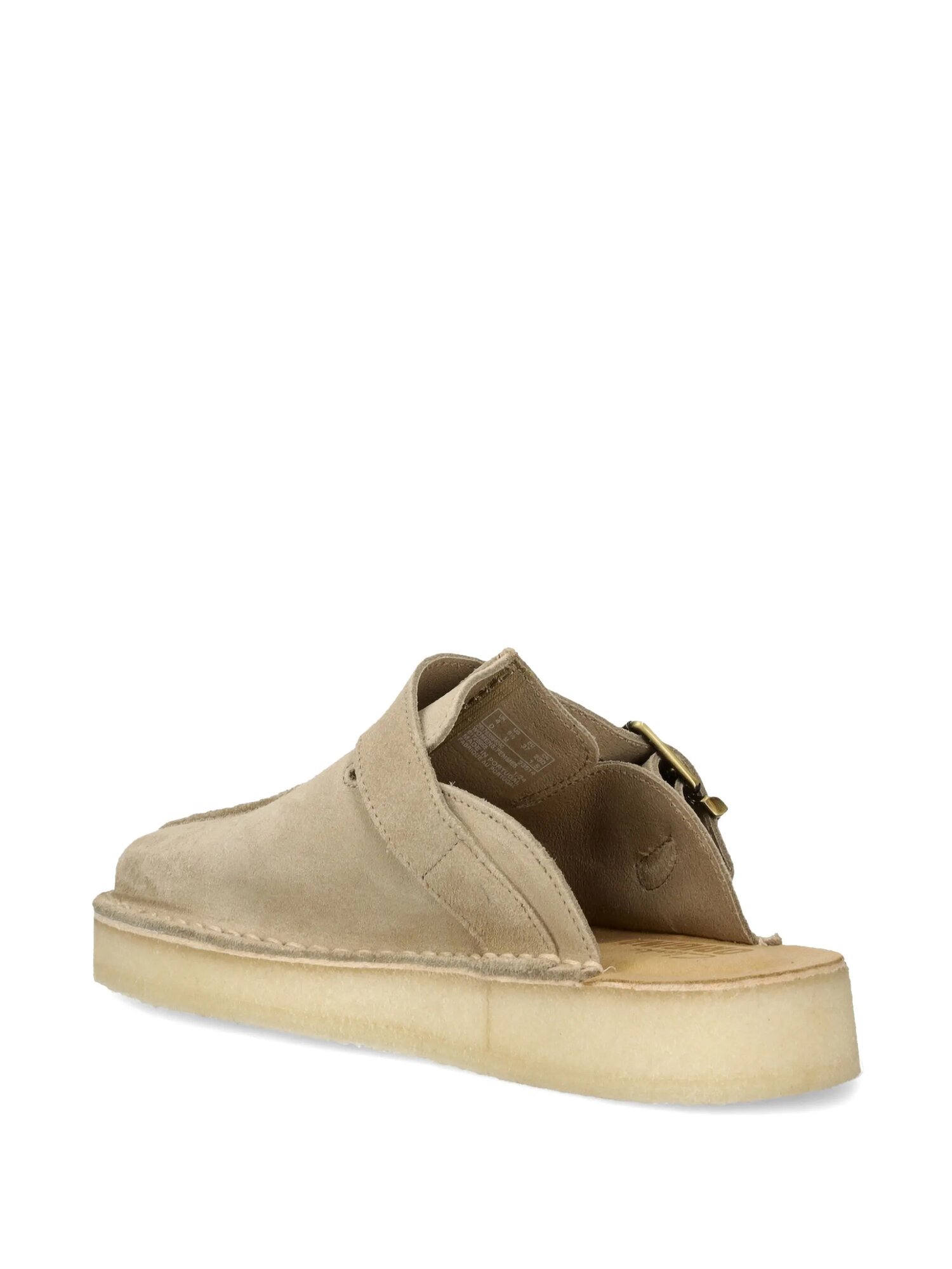 Мюли Clarks ORIGINALs Trek Mule, размер 6.5 — фото 1