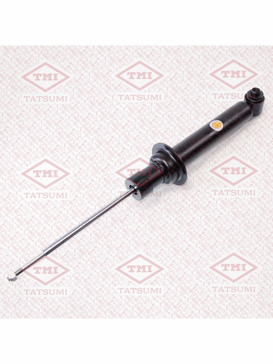 Амортизатор Tatsumi TAA5122, задний, газовый, для BMW 5