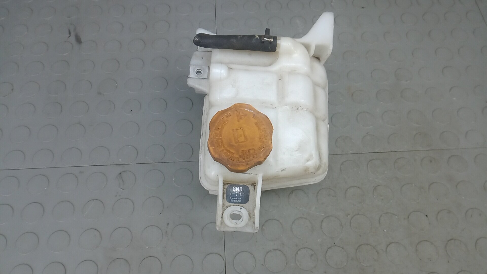 Бачок расширительный OPEL ANTARA, Номер 4801860, 20987017