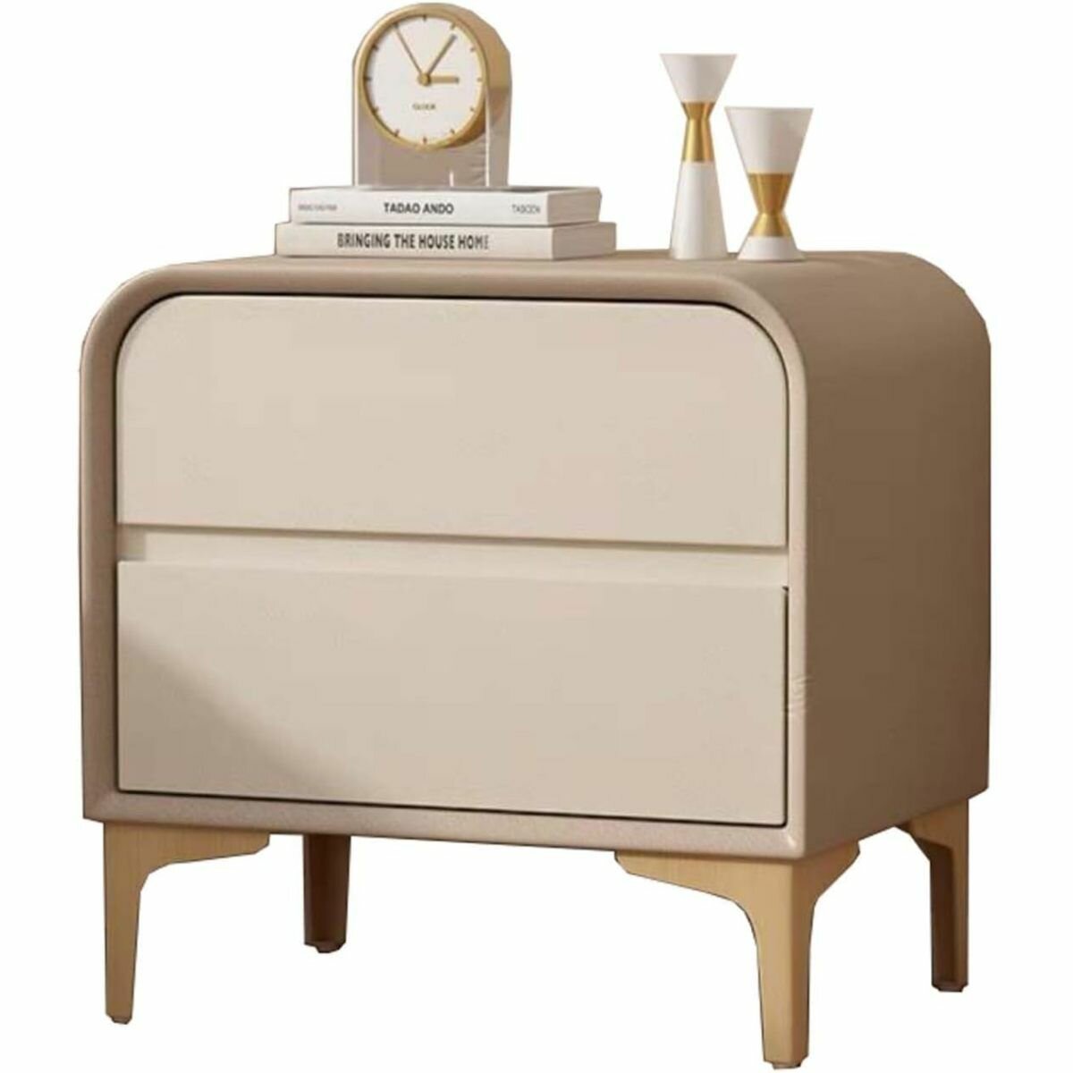 Новая детская прикроватная тумбочка