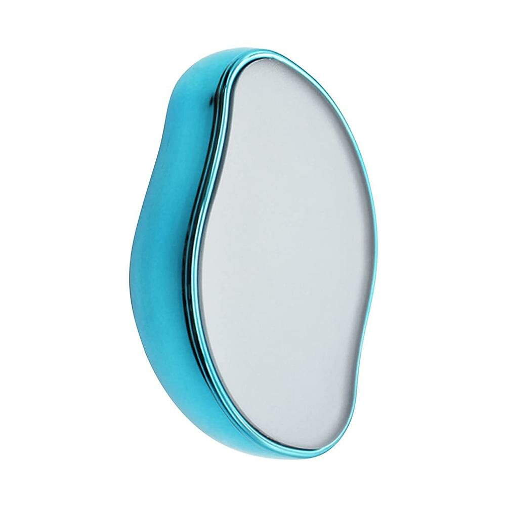 Портативный эпилятор для женщин. Мягкое удаление волос без бритья. Устройство для удаления волос.