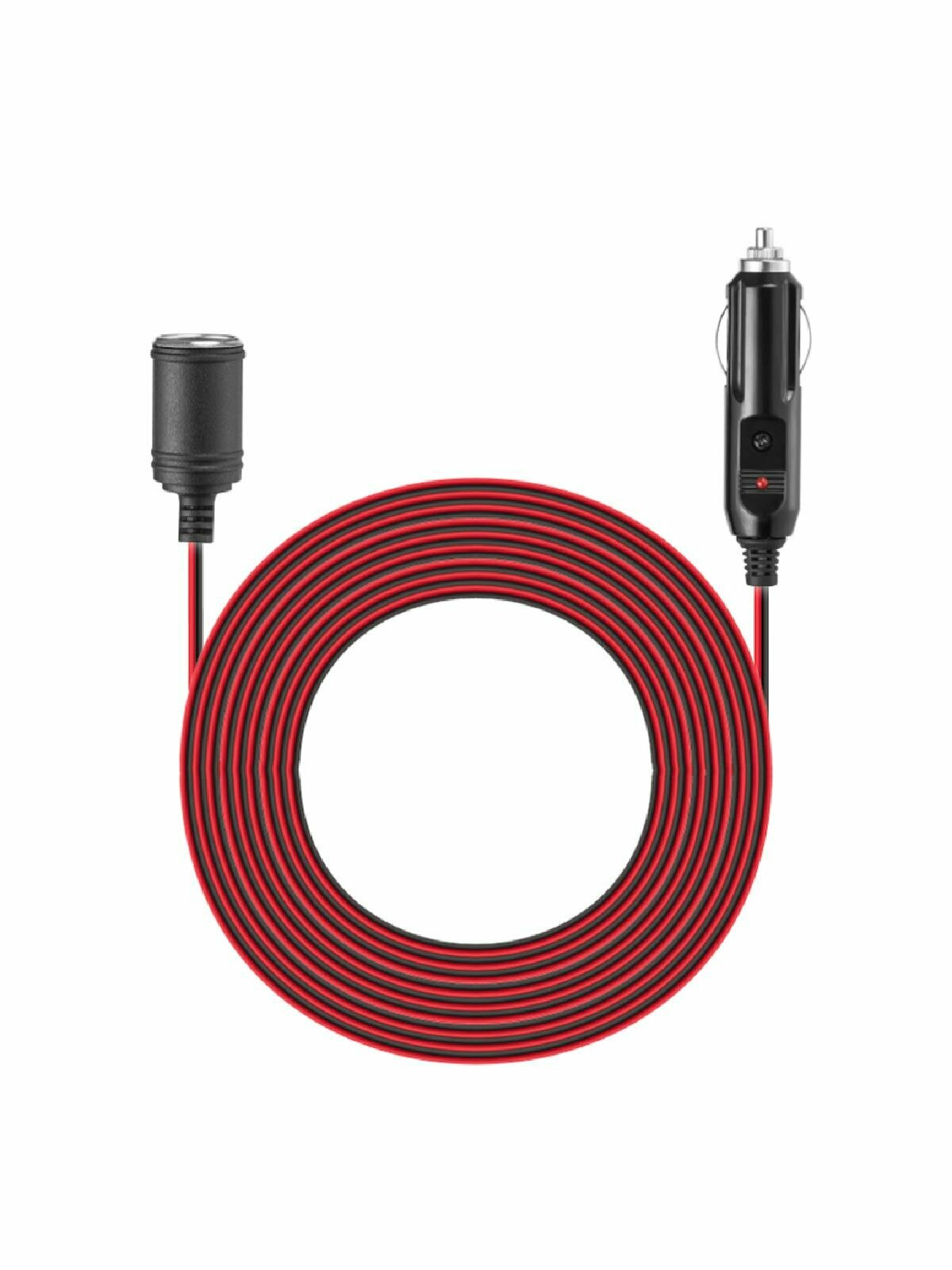 Автомобильный удлинитель длиной 3,7 м