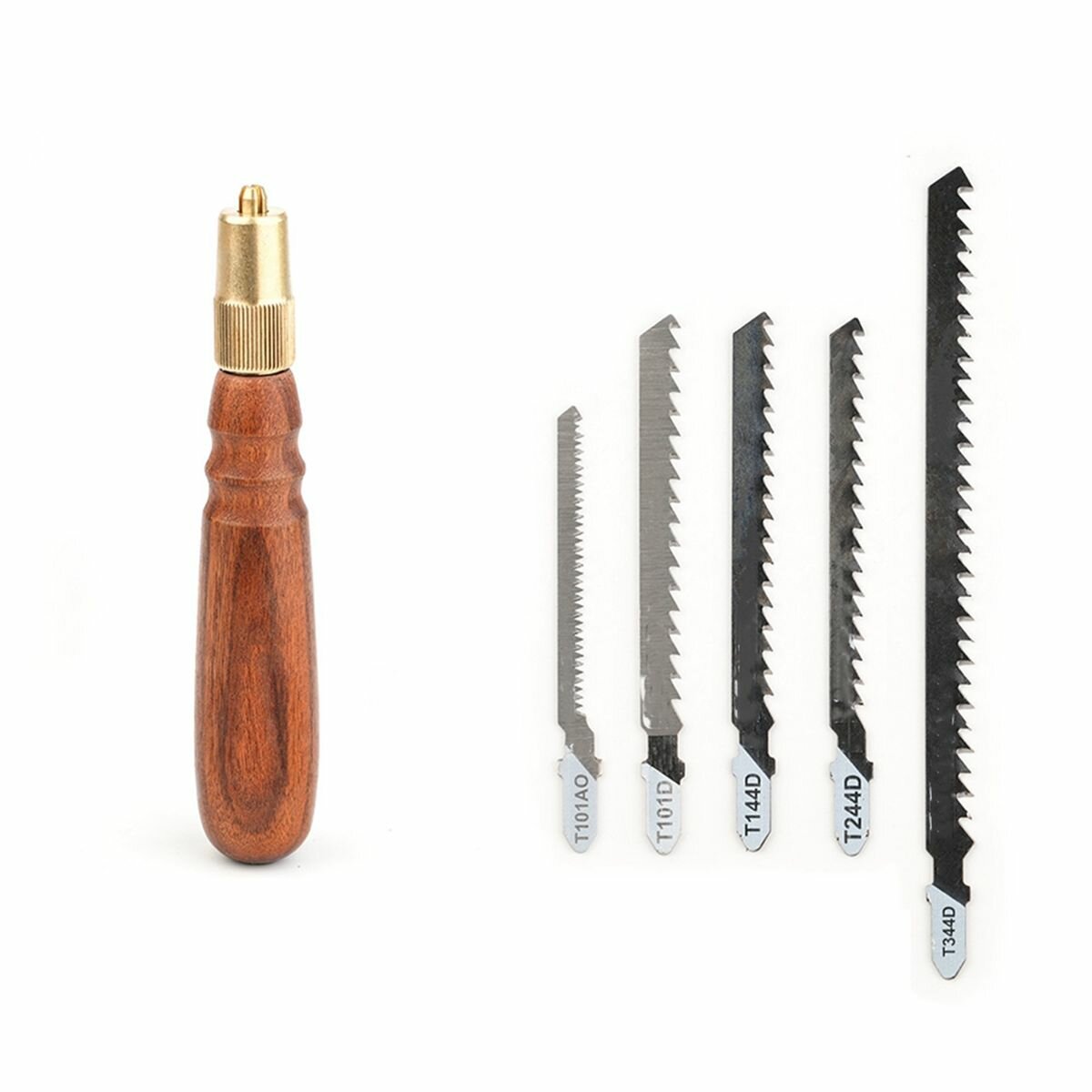 Небольшая Ручная Пила Для Домашнего Использования, Сменная B
