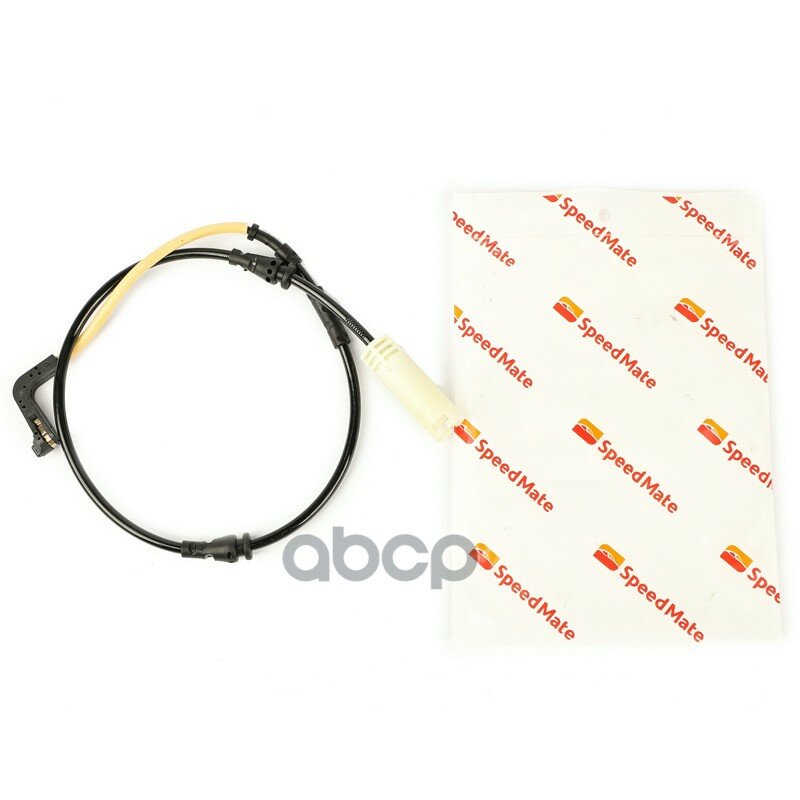 Датчик износа тормозных колодок BMW 3 Series 34352283405 SpeedMate арт. SM-WS175