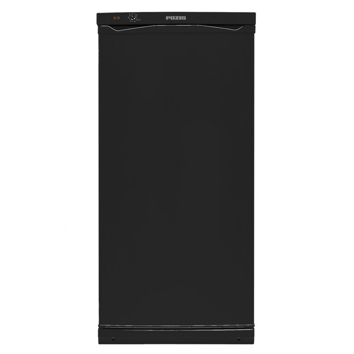 Морозильная камера Pozis Свияга-106-2, объем 210 л, высота 130 см, черный
