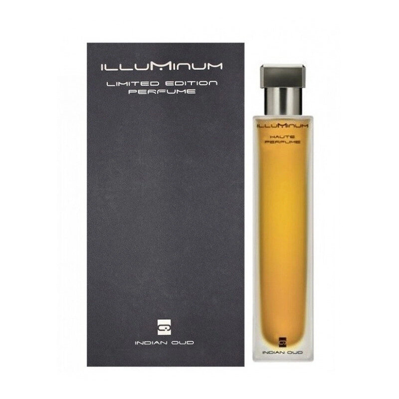 Духи Illuminum Indian Oud 100 мл Унисекс / Иллюминум Индиан Уд / Индийский Уд