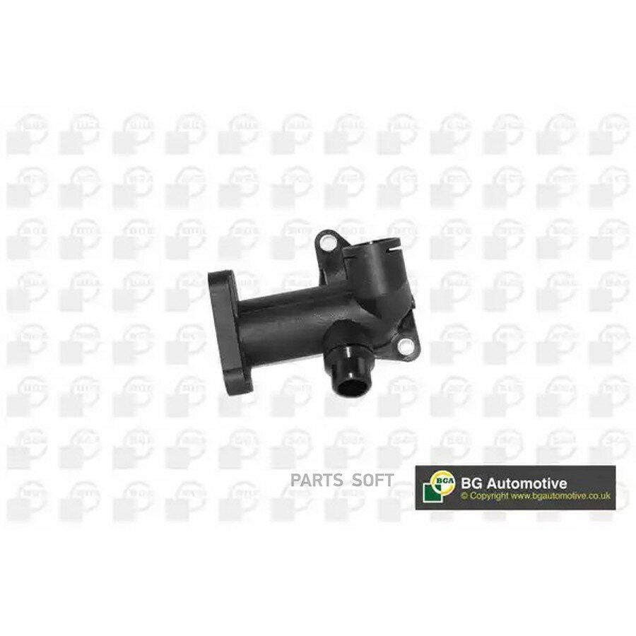 Фланец системы охлаждения AUDI: A4 B5 (8D2)180 95-00 180 95-00, A4 B5 Avant (8D5)180 96-01 180 96-01, A4 B6 (8E2)180 00-02 180 00-02, A4 B6 Avant (8E5)180 01-02 180 01-02 BGA FA0103 | цена за 1 шт